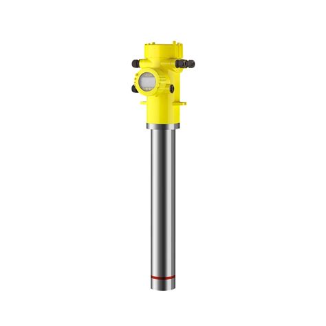 Vega Radiometric Sensor For Continuous Level Measurement Solitrac 31