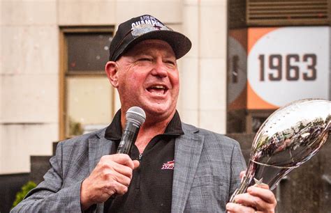 Double Duty Skip Holtz Takes On Dual Role In Northwestern And Usfl