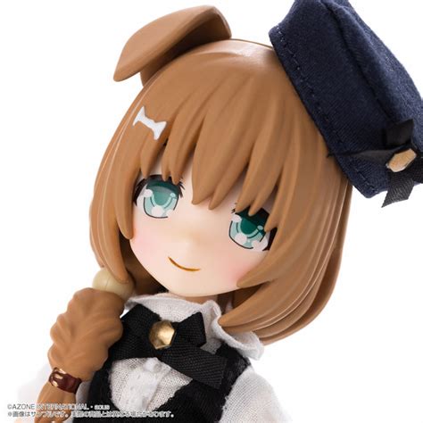 Azone Mimy Garden Naturalis Historia Luuria 112