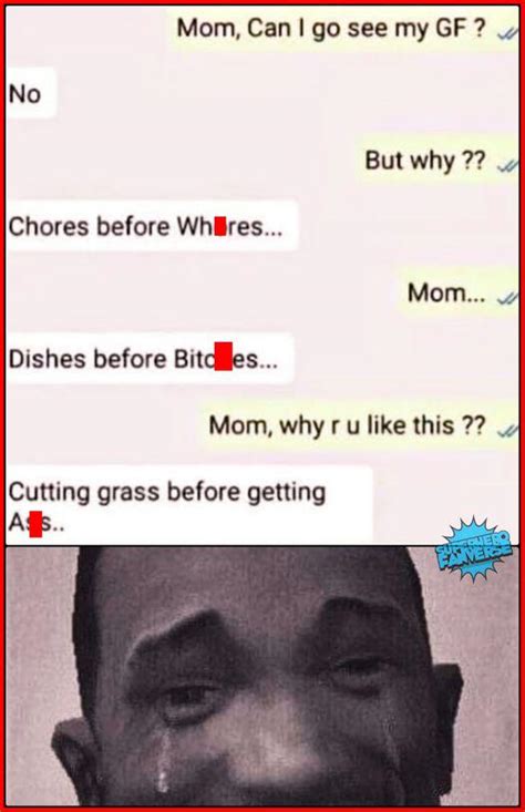 Mom Please Stop Rmemesofthedank