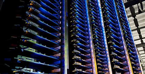 Apple Potrebbe Creare Chip Apple Silicon Per Server E Ai Macitynetit