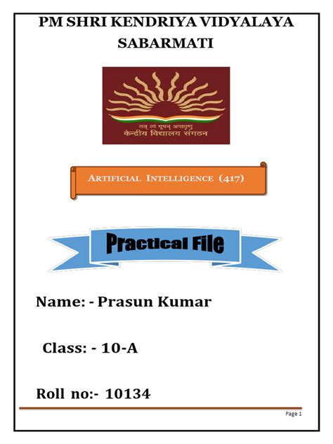 Ai Prasun Pdf Numbers Computer Programming