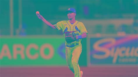 Could Tommy Edman Be A Valuable Trade Option To Improve Sf Giants Lineup And Defense