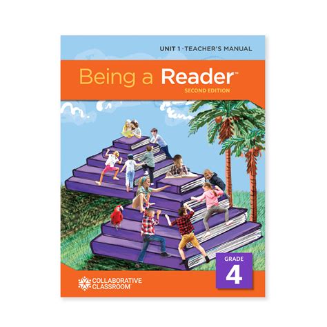 Being A Reader Curriculum At Katherine Shelton Blog
