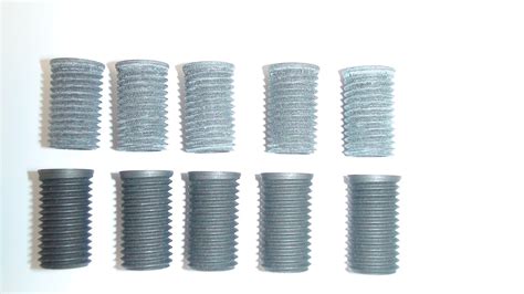 Time Sert M10 X 15 Metric Thread Repair Kit With 20mm And 22mm Inserts
