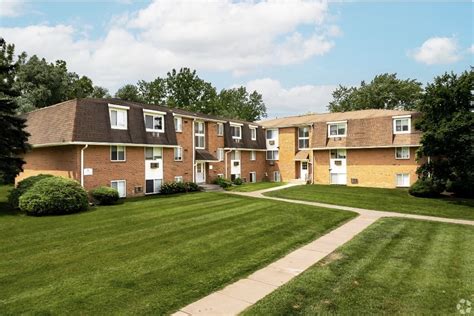 Willowbrooke Apartments And Townhomes 396 Willowbrooke Dr Brockport Ny