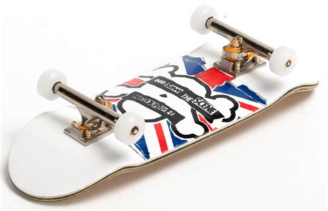Blackriver Complete Fingerboard Save The Scene X Wide Low Uk