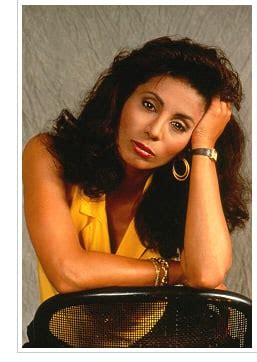 The Ministers Wanda De Jesus