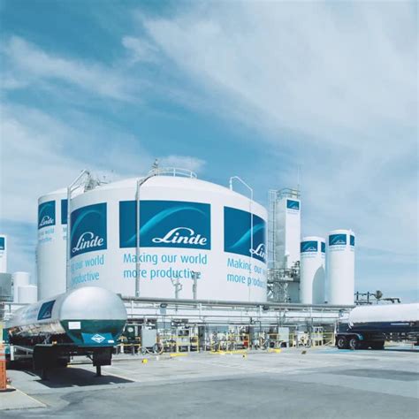 Marc Bissonnette On Linkedin Linde Engineering Flexasu