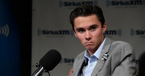 David Hogg Lambasted After Posting Ignorant Tweet