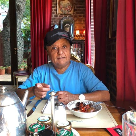 Deep Roy The Actor Who Never Forgets To Have Love In His Heart Biography Tribune