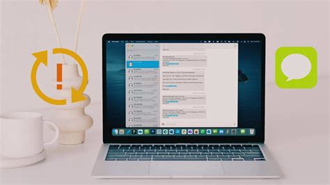 Top Ways To Fix IMessage Not Working On Mac Guiding Tech