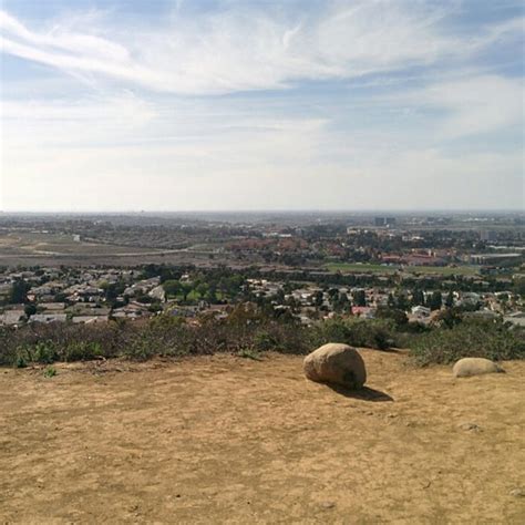 Turtle Rock Summit Turtle Rock Irvine Ca