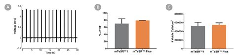 Stemdiff™ Ventricular Cardiomyocyte Differentiation Kit Stemcell
