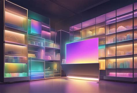 Led Lights For Backlighting A Comprehensive Guide