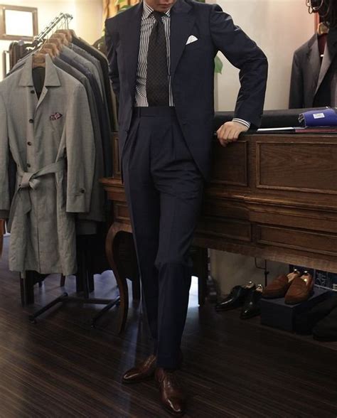 Classic Men Fashion