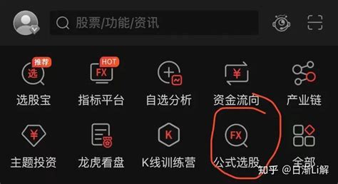通达信（pc端）自定义指标使用教程 知乎