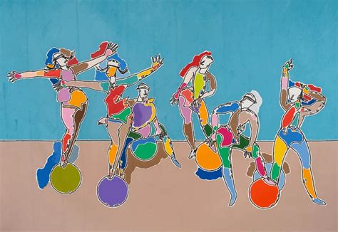 Harold Cohen The Aaron Retrospective