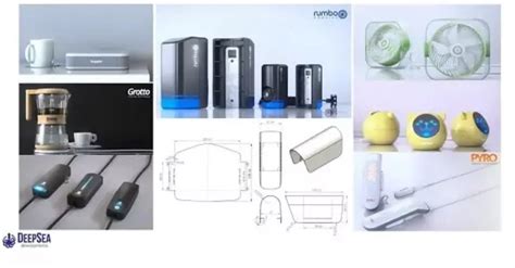 Best Prototype Examples To Use For Your Project Deepsea