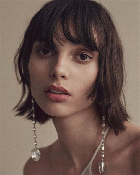 Pin By Hexxyna On 헤어 영감 Short Hair Styles Hair Styles Hair Cuts
