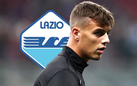 Tuttosport The Most Viable Path For Daniel Maldini And Milans Asking Price