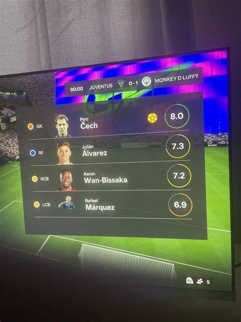 You Know The Game Is Sweaty If The Keeper Gets Man Of The Match 😭 This