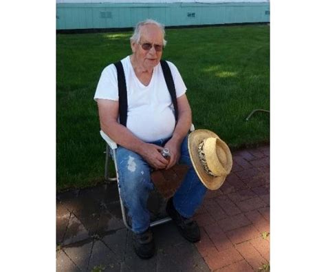 David Eliason Obituary 2022 Greenacres Wa Spokesman Review