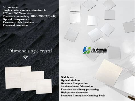 Diamond Chip Technology Accelerating The Future Semiconductor Revolution