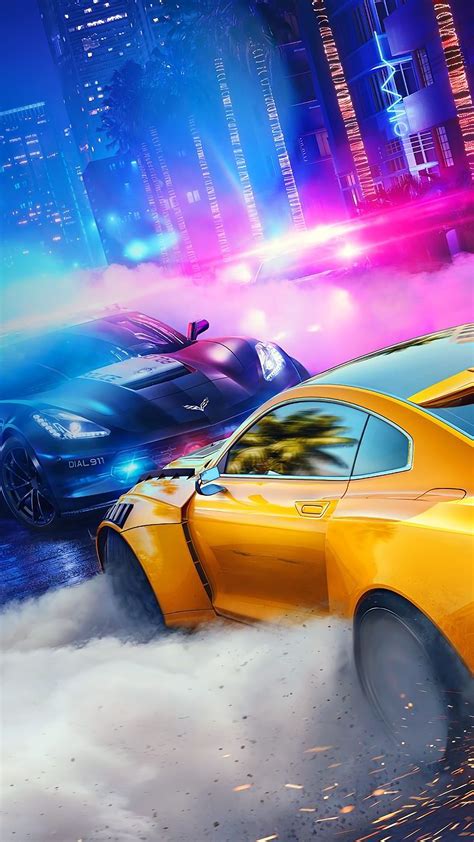 Car Drifting 4k Wallpapers Wallpaper Cave