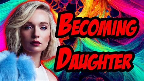 My Mom Turned Me Into A Girl Crossdressing Stories Youtube