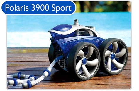 Review Polaris 280 Vs F5 280 380 Top Rated Pressure Side Pool Cleaners