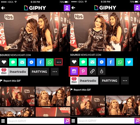 Cómo Publicar  En Instagram Desde Iphone Y Android Technoconsultas