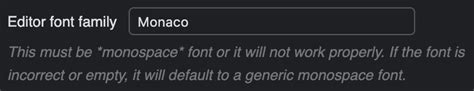 Implement Font Picker In Desktop Application · Issue 2605 · Laurent22joplin · Github
