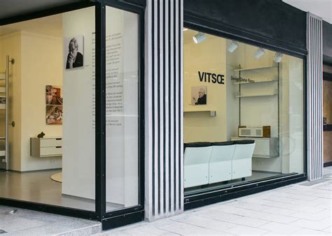 Vitsœ To Avoid Black Friday Insanity By Closing Stores