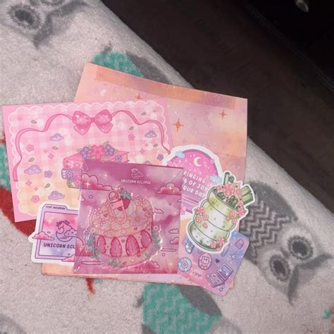 Lemonade Cute Aesthetic Vinyl Sticker Etsy