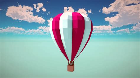 3d Platformer Game Kit Low Poly Flippednormals