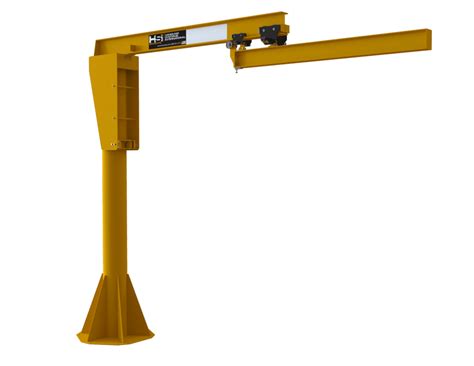 Telescoping Boom Design