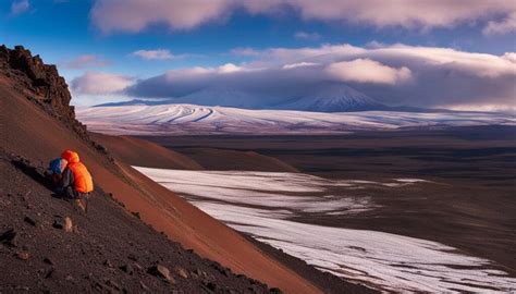Mauna Kea Ice Age Reserve Explore Hawaii Parks Verdant Traveler