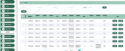 GitHub wang buer Student Course Selection Management System Based on Springboot 基于