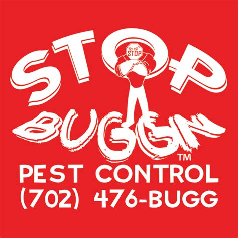 Stop Buggn Pest Control Las Vegas