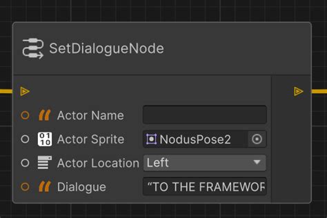 Unitys Graph Toolkit Experimental Available Today In Unity 6 2 Page 2 Unity Engine
