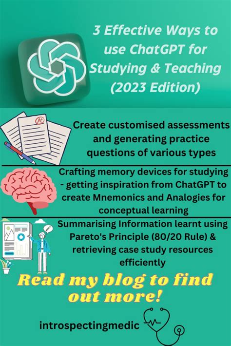 3 Effective Ways To Use Chatgpt For Learning Rgetlearning