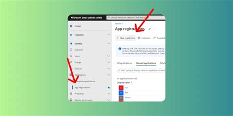 Step By Step Guide Configuring Container Types In Sharepoint Embedded