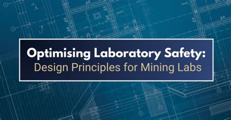 Find The Perfect Layout To Optimise Laboratory Safety For Workers Effective Lab