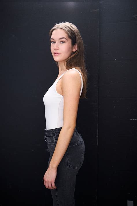 Laura Strohmenger Modelagentur München Hamburg Most Wanted Models Influencer Agentur