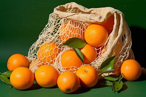 그물 가방에 오렌지 간식 건강 겨울 배경 일러스트 및 사진 무료 다운로드 Pngtree