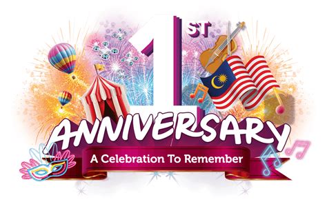 Elmina Lakeside Mall 1st Anniversary Festival Mytrip Malaysia 2025