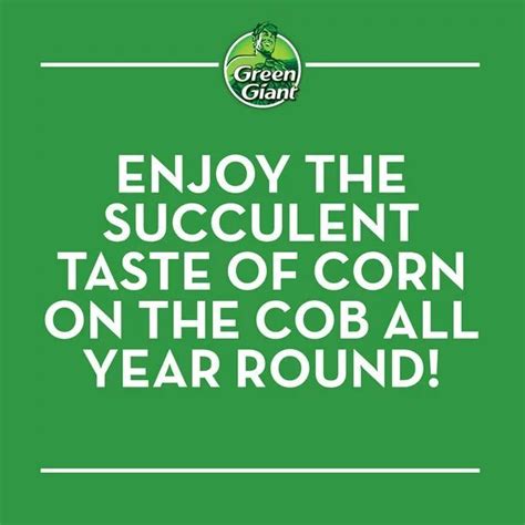 Green Giant Corn On The Cob Extra Sweet Mini Ears Frozen Microwave Instructions