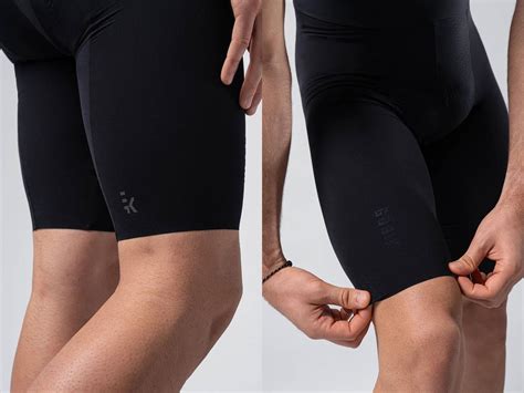 Gobik Lancer Nuovo Pantaloncino Da Ciclismo Nato Da 1 Anno Di Lavoro