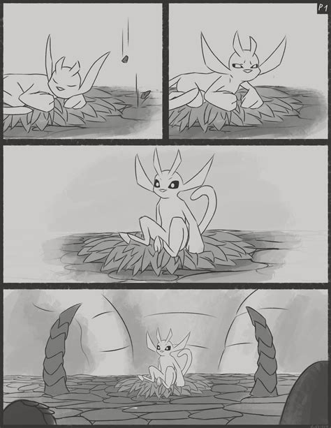 Ori Comic [p1] By Deroyse On Deviantart